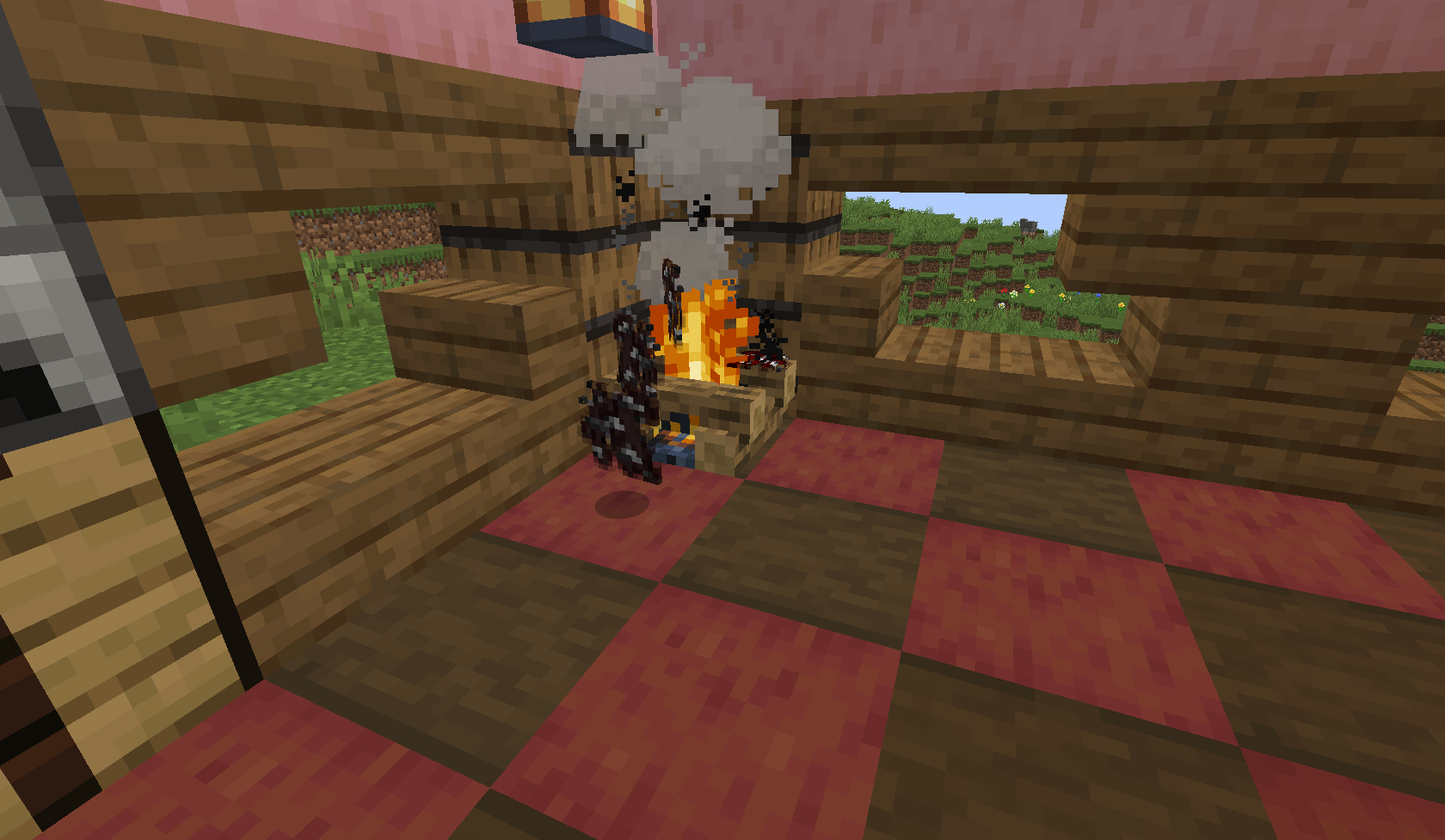 phantoms multi-tools - Gallery - Minecraft Mods - CurseForge