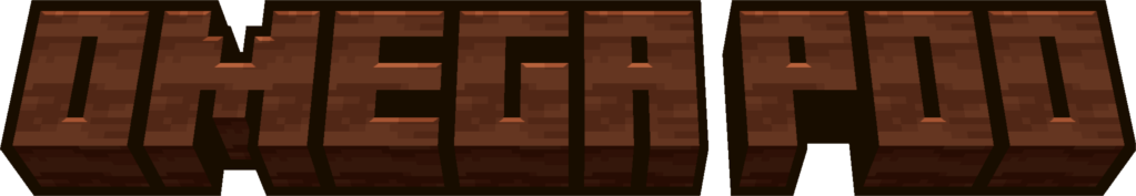 Omega Poo - Minecraft Mods - CurseForge
