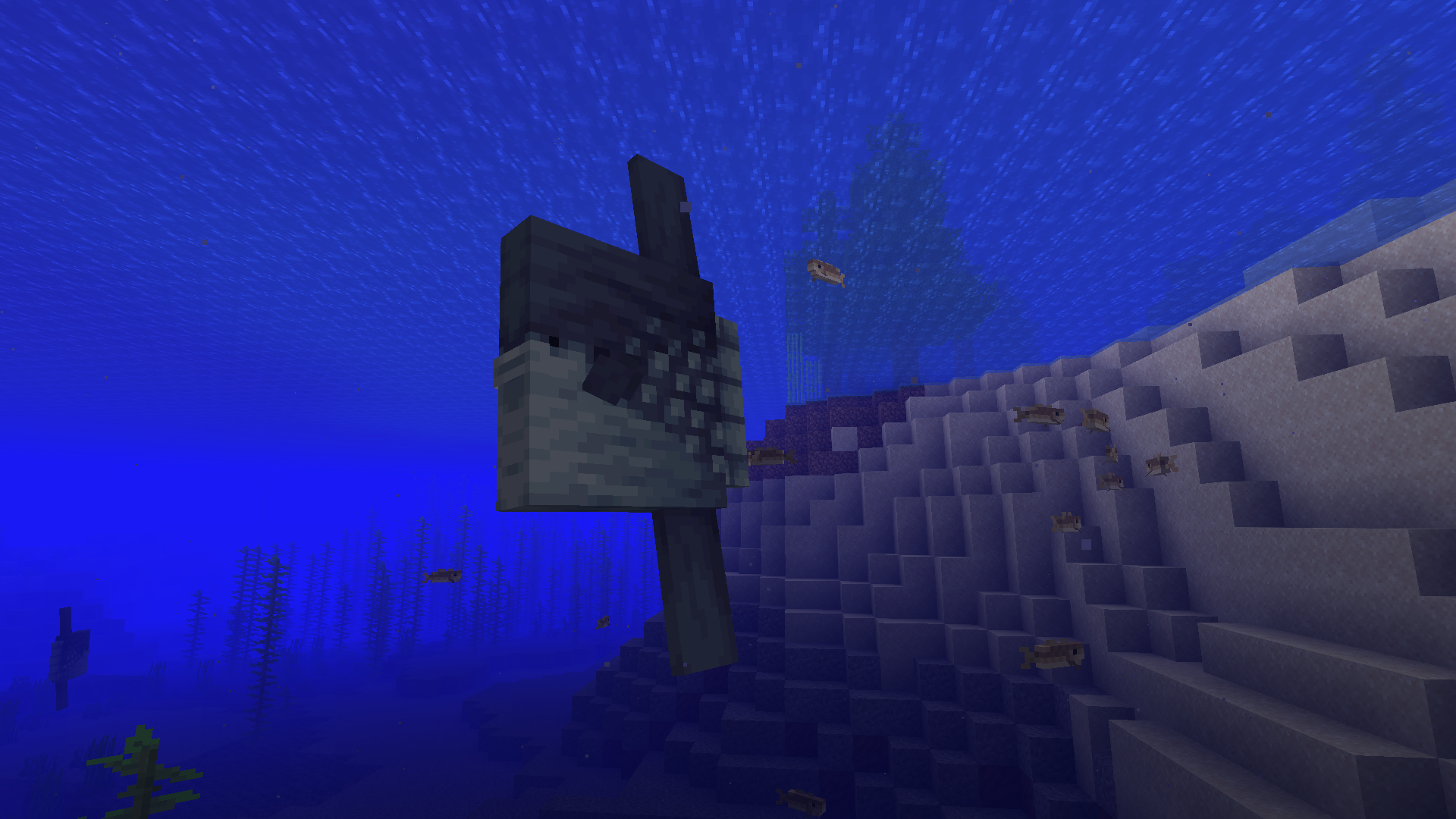 Bountiful Critters - Gallery - Minecraft Mods - CurseForge