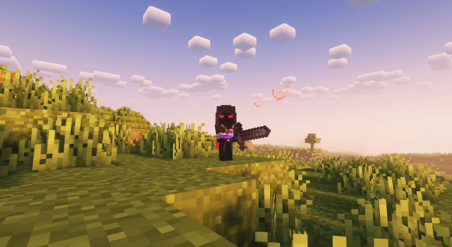 Tiny Foes [Fabric/Forge] - Minecraft Mods - CurseForge