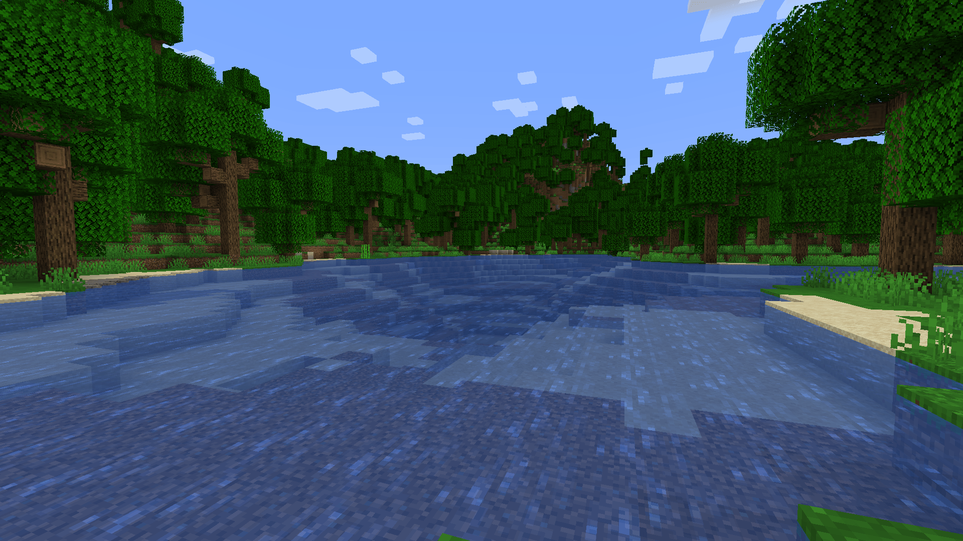 Biomes++ (Fabric) - Minecraft Mods - CurseForge