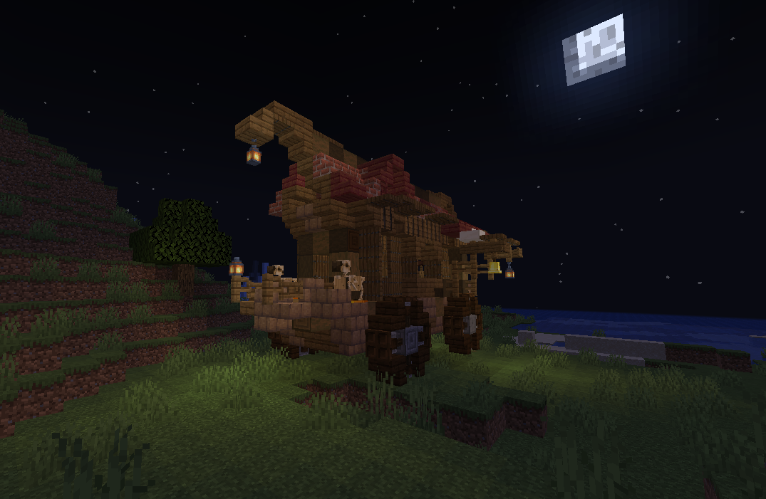 Gyecko's Archeology - Gallery - Minecraft Mods - CurseForge