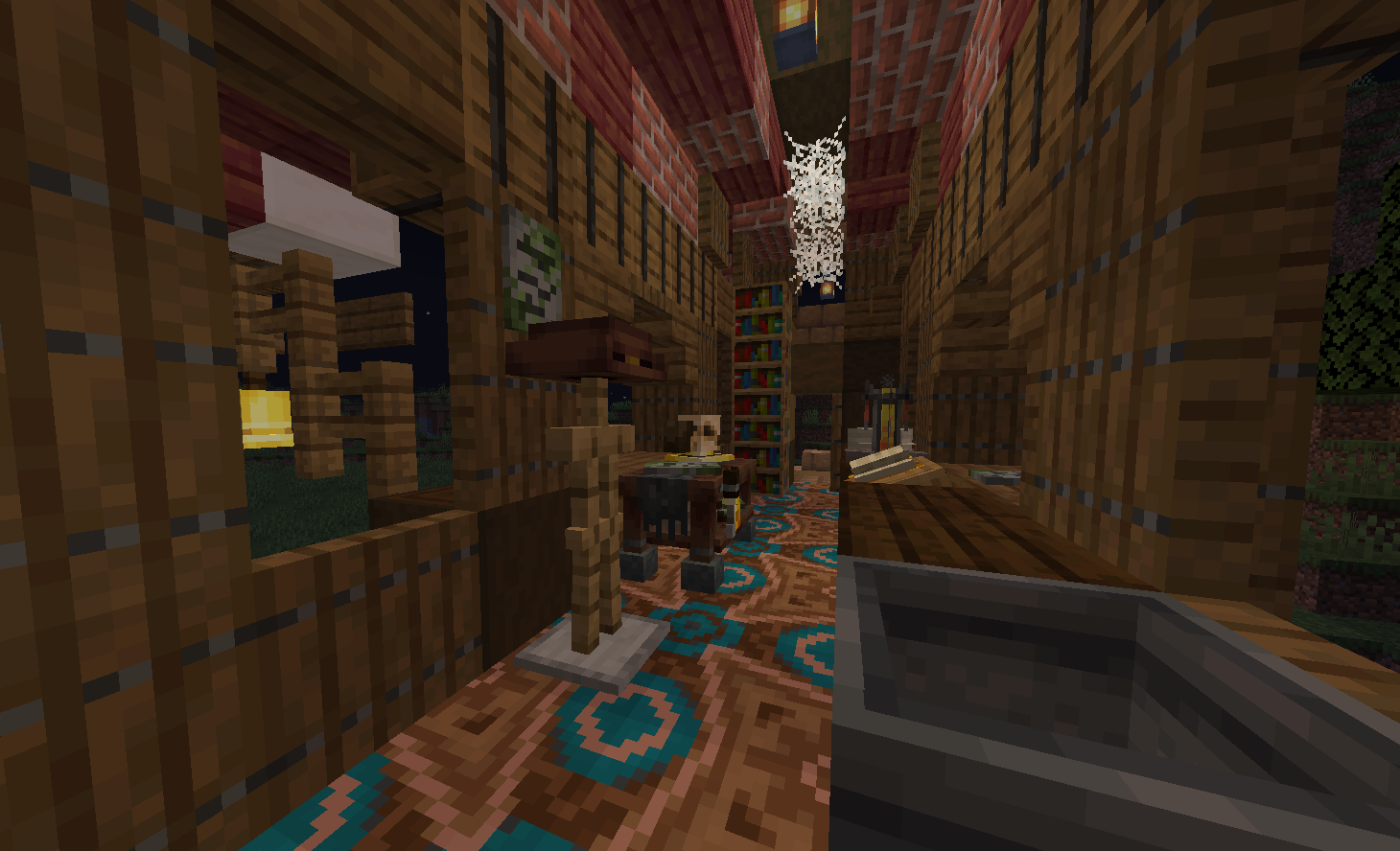 Gyecko's Archeology - Gallery - Minecraft Mods - CurseForge