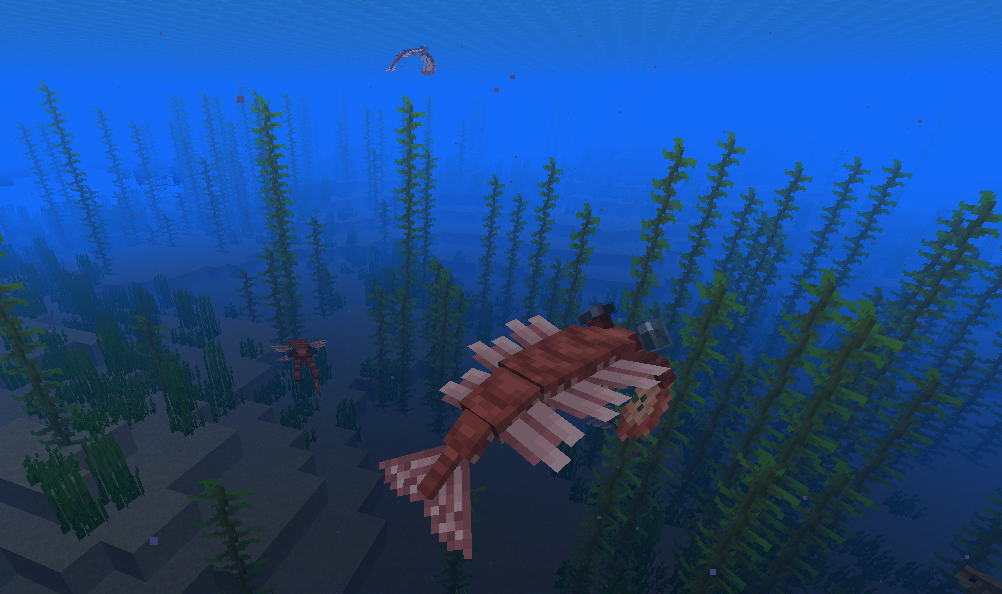 Gyecko's Archeology - Screenshots - Minecraft Mods - CurseForge