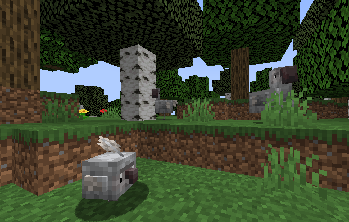 Gyecko's Archeology - Gallery - Minecraft Mods - CurseForge