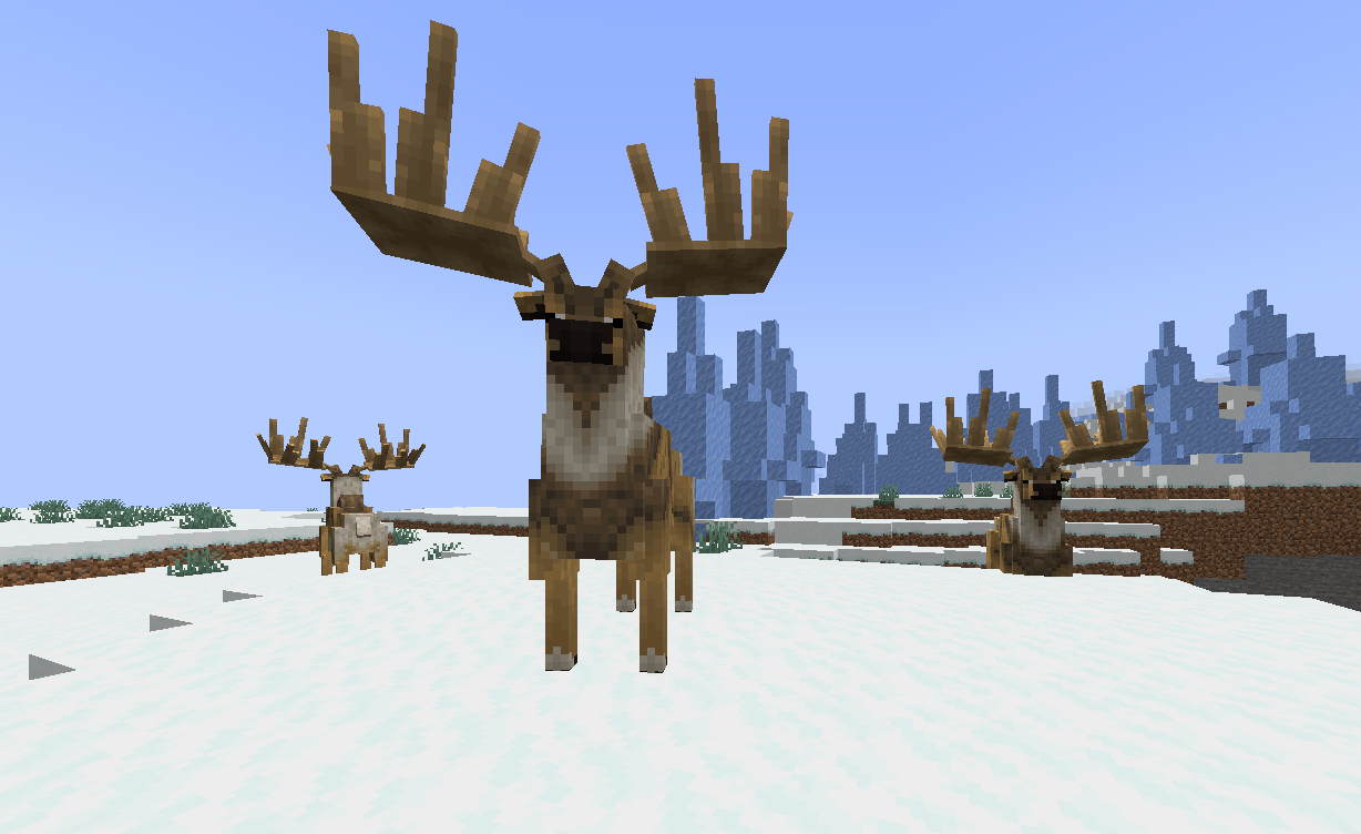 Gyecko's Archeology - Gallery - Minecraft Mods - CurseForge