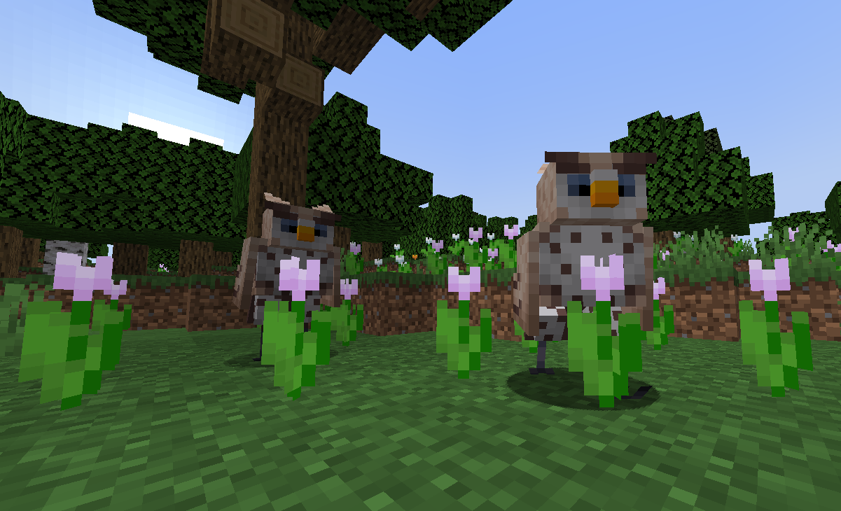 Gyecko's Archeology - Gallery - Minecraft Mods - CurseForge