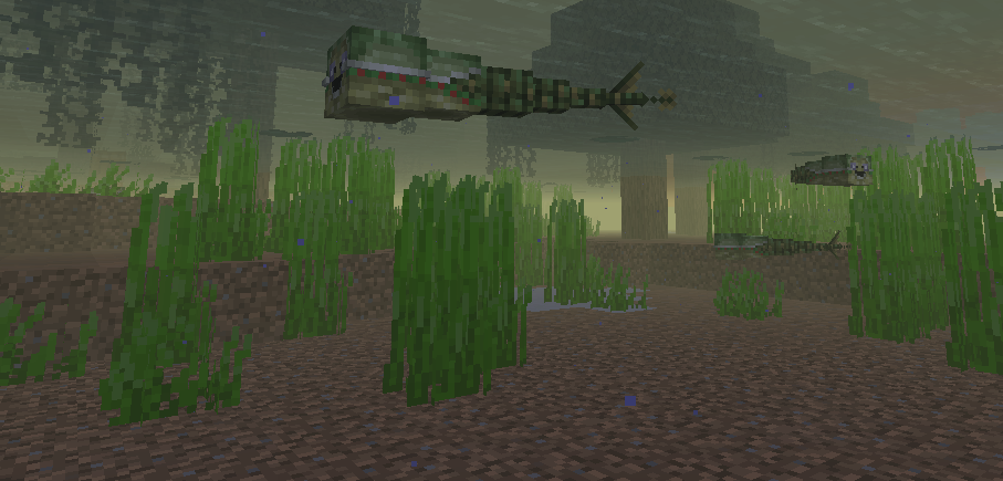 Gyecko's Archeology - Gallery - Minecraft Mods - CurseForge