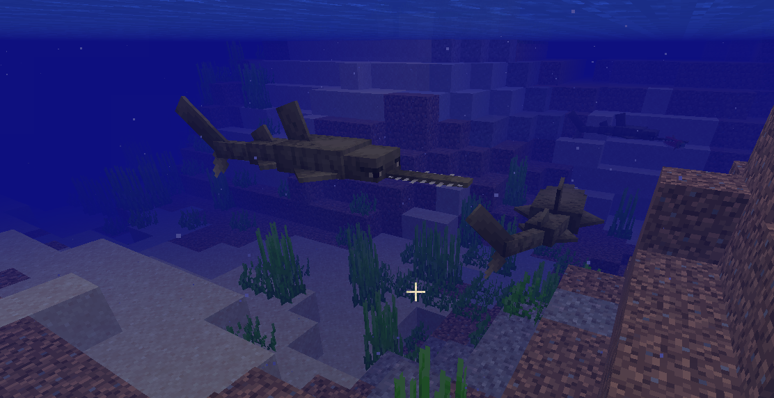 Gyecko's Archeology - Gallery - Minecraft Mods - CurseForge