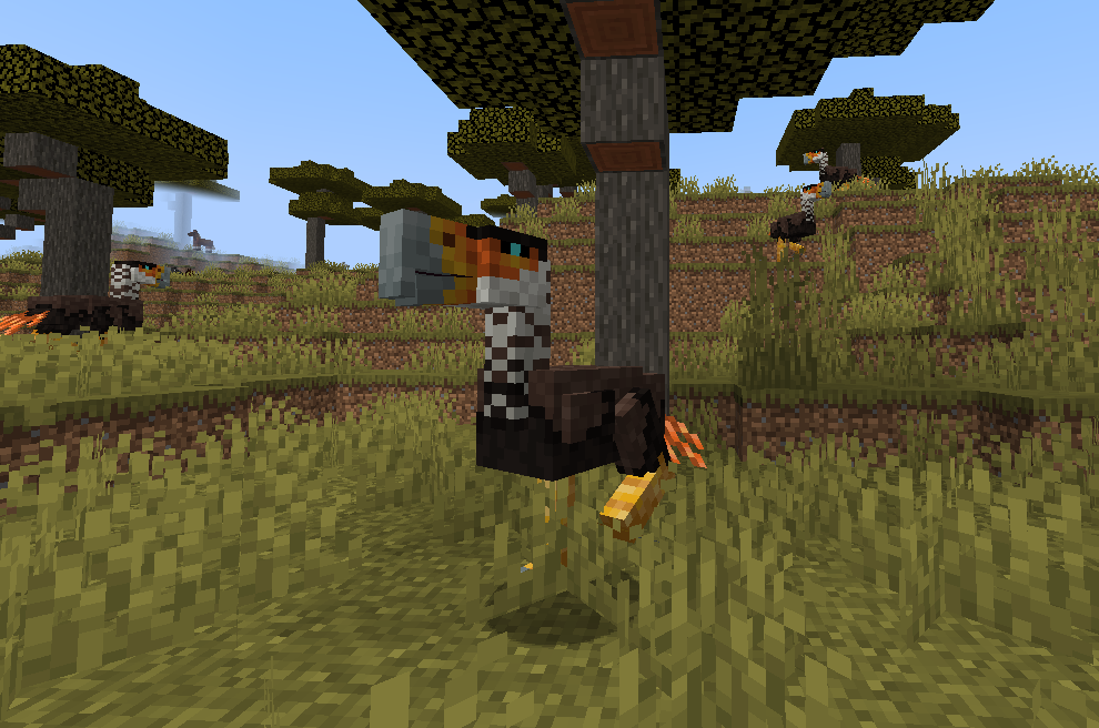 Gyecko's Archeology - Gallery - Minecraft Mods - CurseForge