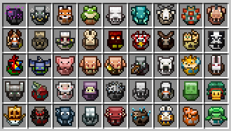 Great Survival - Gallery - Minecraft Resource Packs - CurseForge