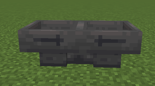 Great Survival - Screenshots - Minecraft Resource Packs - CurseForge