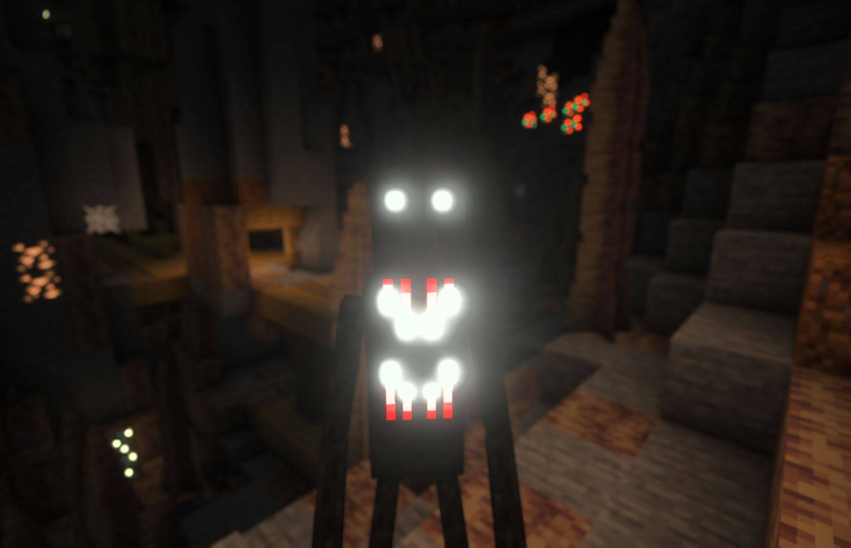 DreadCraft - Gallery - Minecraft Modpacks - CurseForge