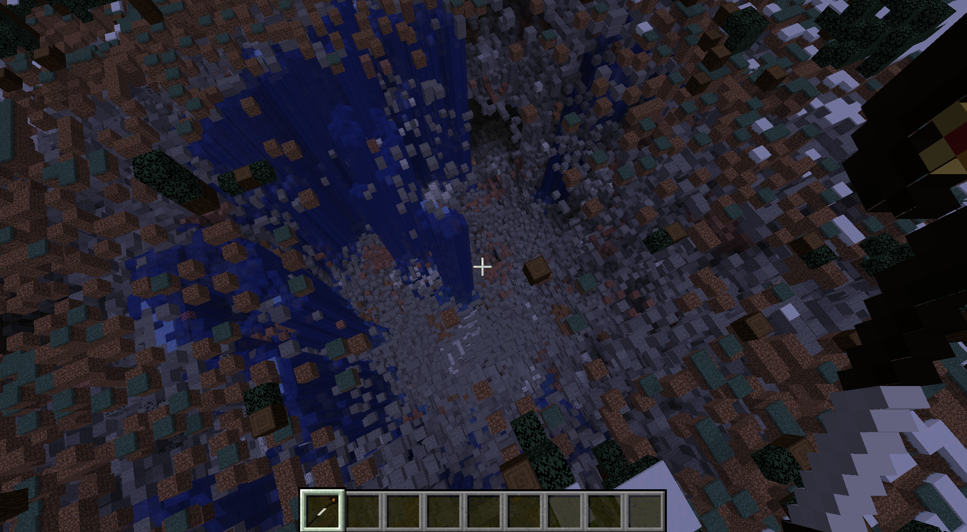 Imbued Magic - Gallery - Minecraft Mods - CurseForge