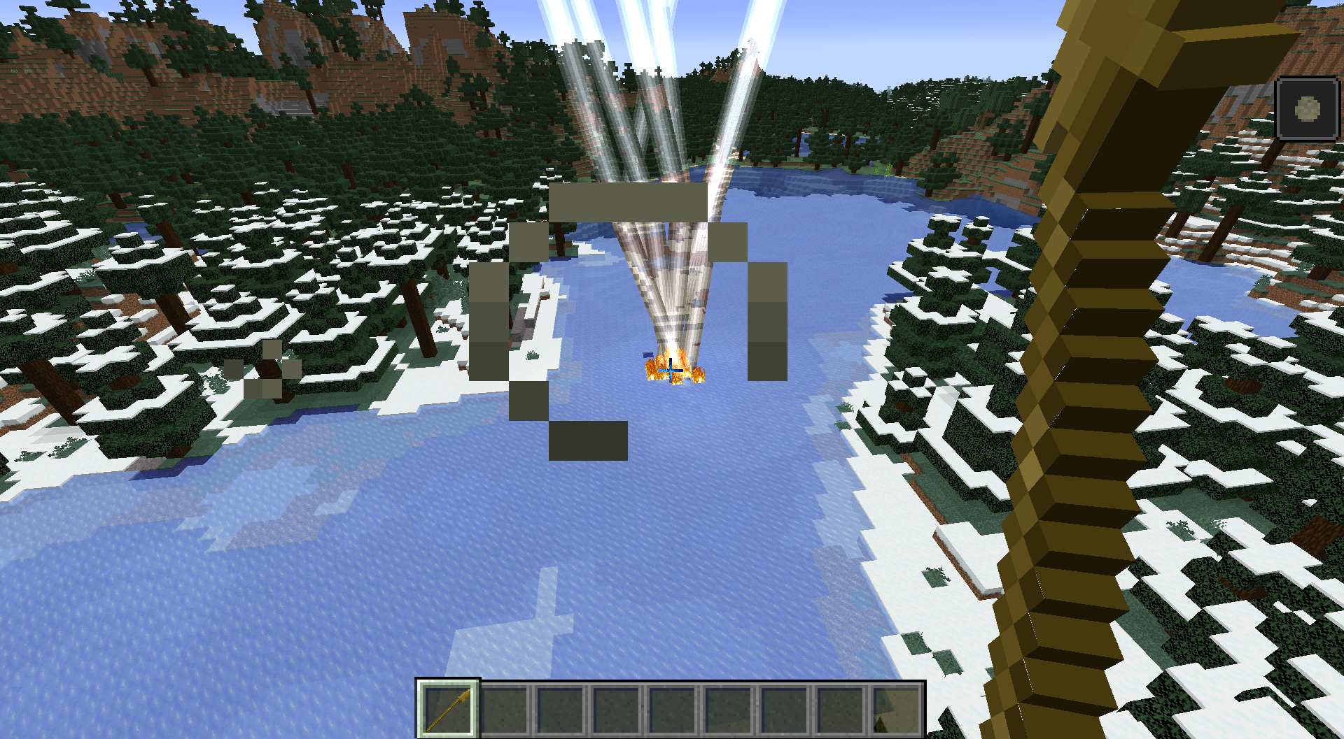 Imbued Magic - Gallery - Minecraft Mods - CurseForge