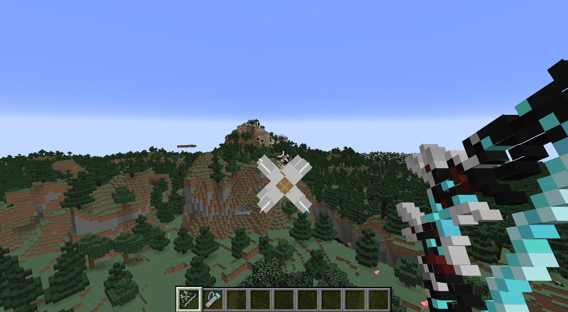 Imbued Magic - Gallery - Minecraft Mods - CurseForge