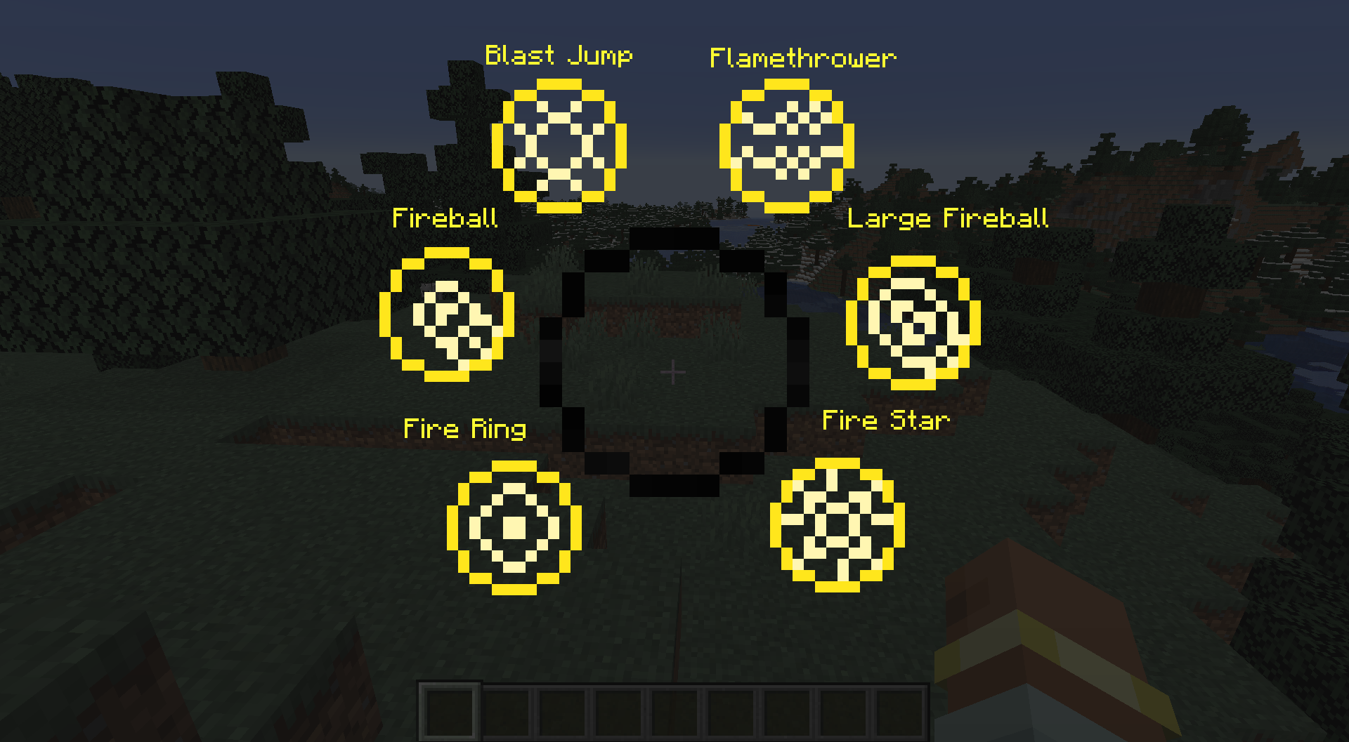 Imbued Magic - Screenshots - Minecraft Mods - CurseForge Imbued Magic - Screenshots - Minecraft Mods - CurseForge
