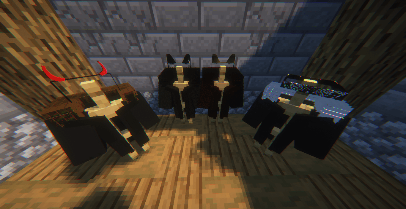 Cozy Clothing - Minecraft Mods - CurseForge