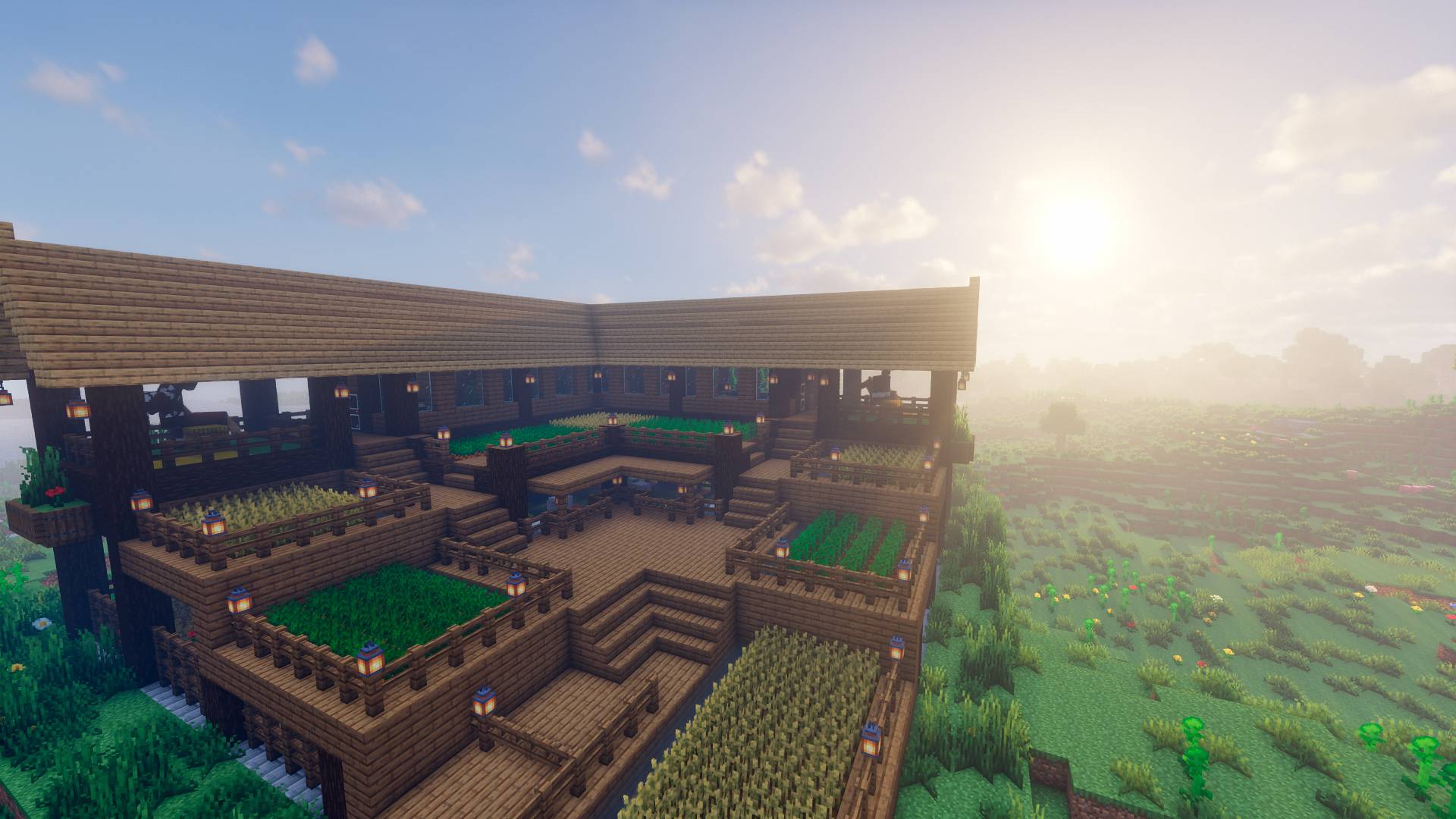 Capsule Camping - Gallery - Minecraft Mods - CurseForge