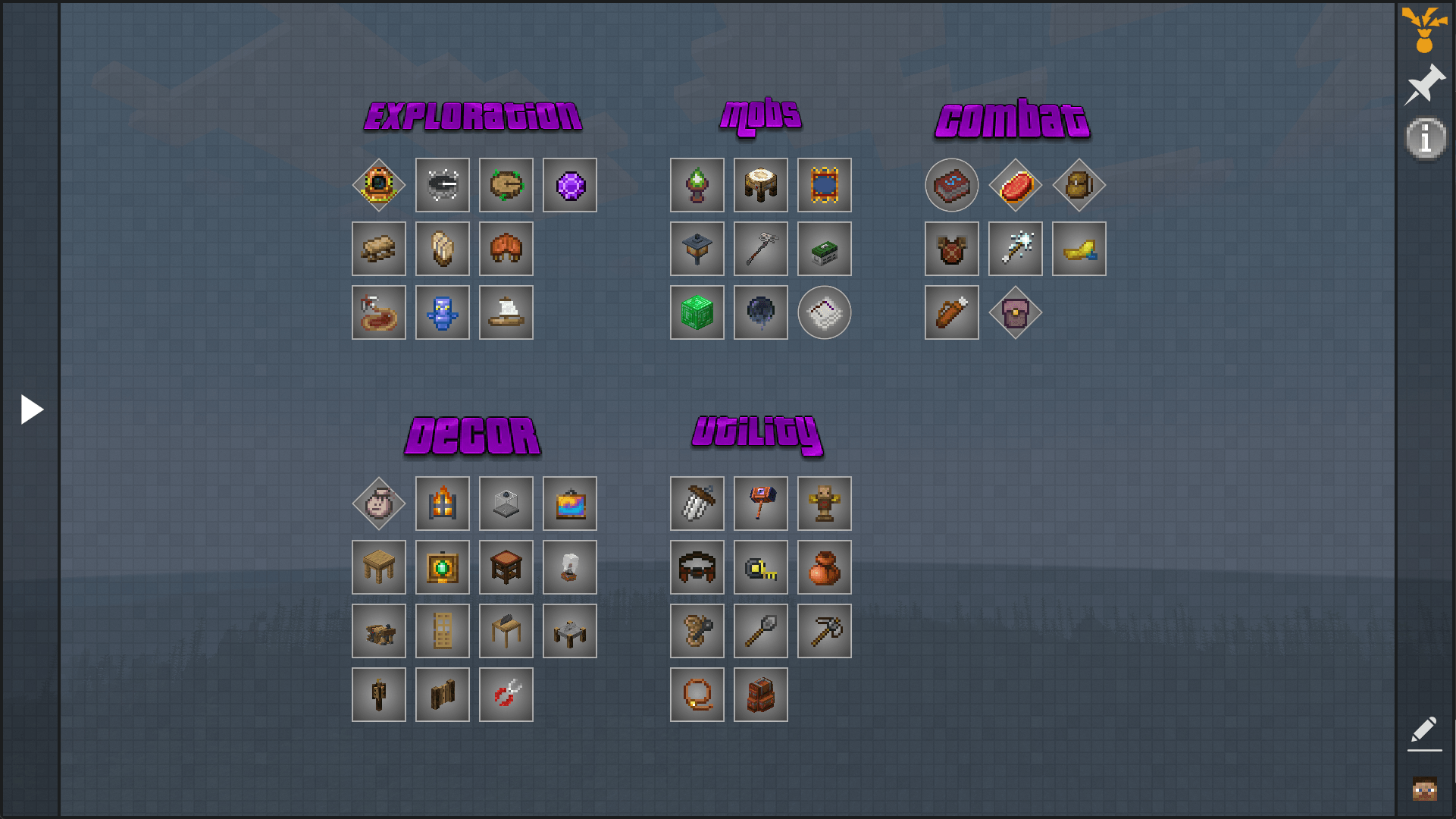 The Dragon Between - Gallery - Minecraft Modpacks - CurseForge