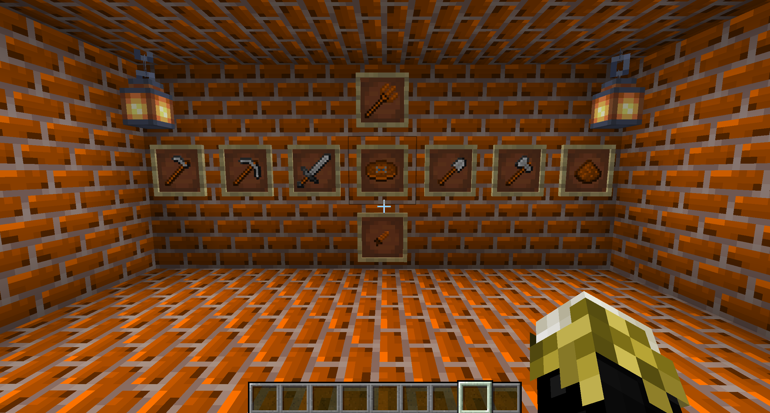 Rogue's useful Copper - Gallery - Minecraft Mods - CurseForge