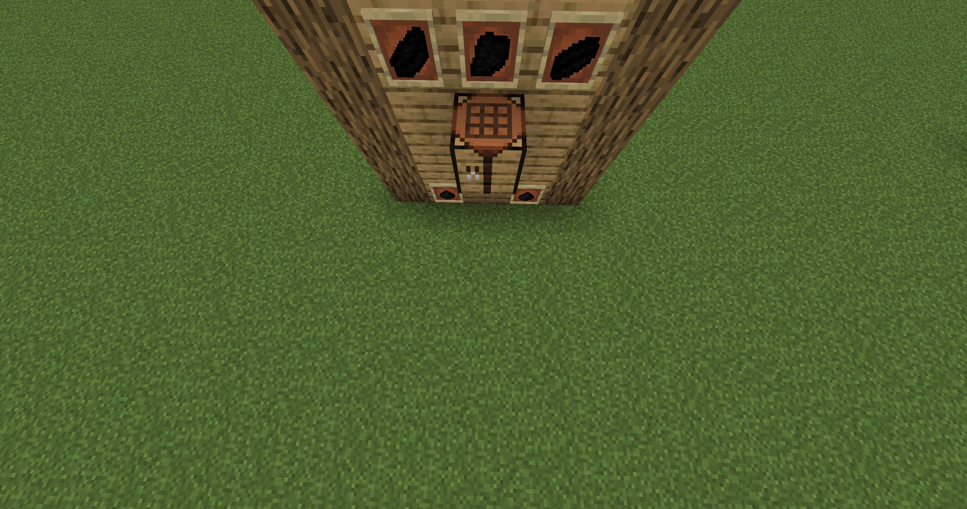 Vita Carnis - Gallery - Minecraft Mods - CurseForge