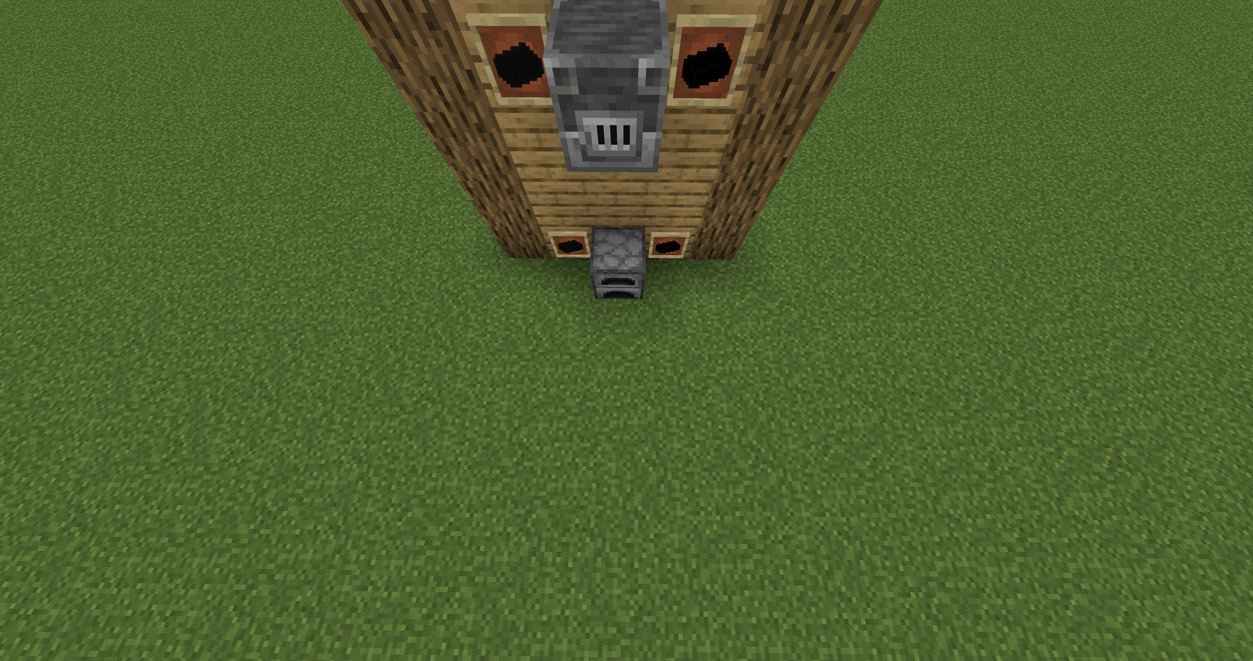 Vita Carnis - Gallery - Minecraft Mods - CurseForge