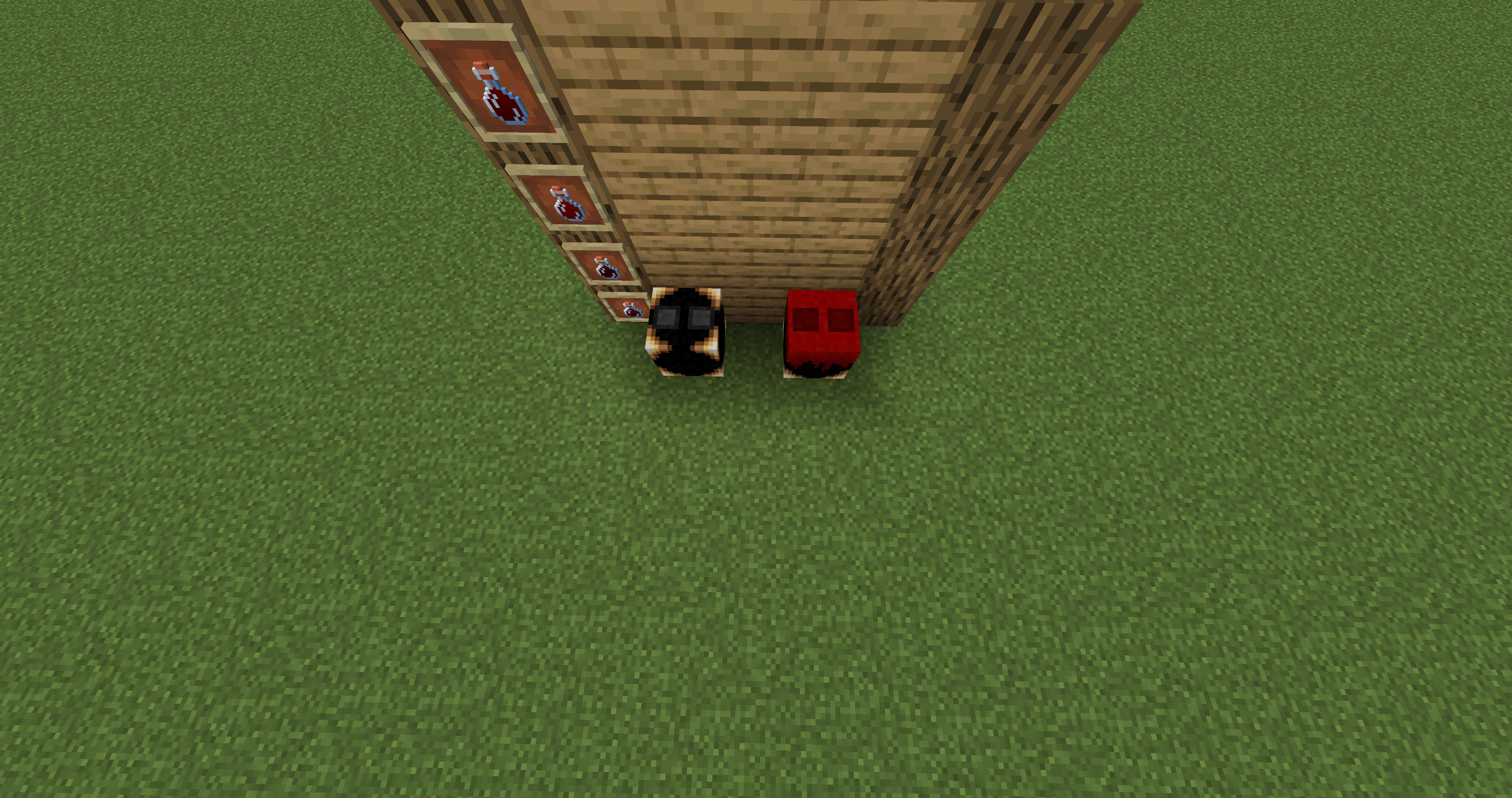 Vita Carnis - Gallery - Minecraft Mods - CurseForge