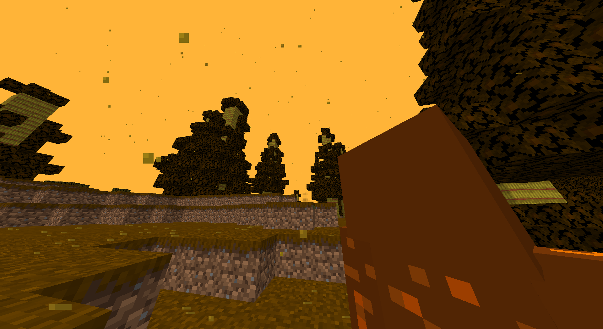 Croqueta Deliciosa - Gallery - Minecraft Mods - CurseForge