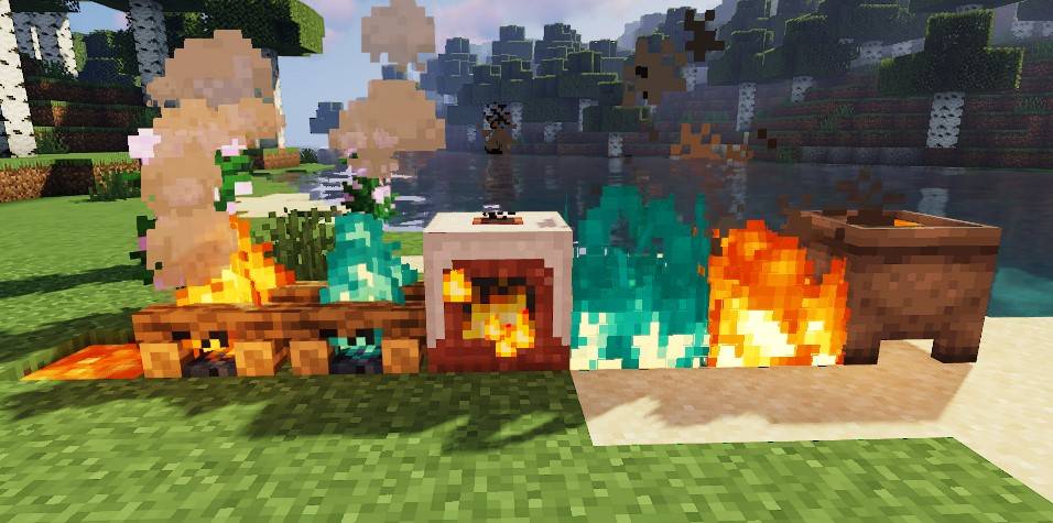 Banana Baking - Gallery - Minecraft Mods - CurseForge