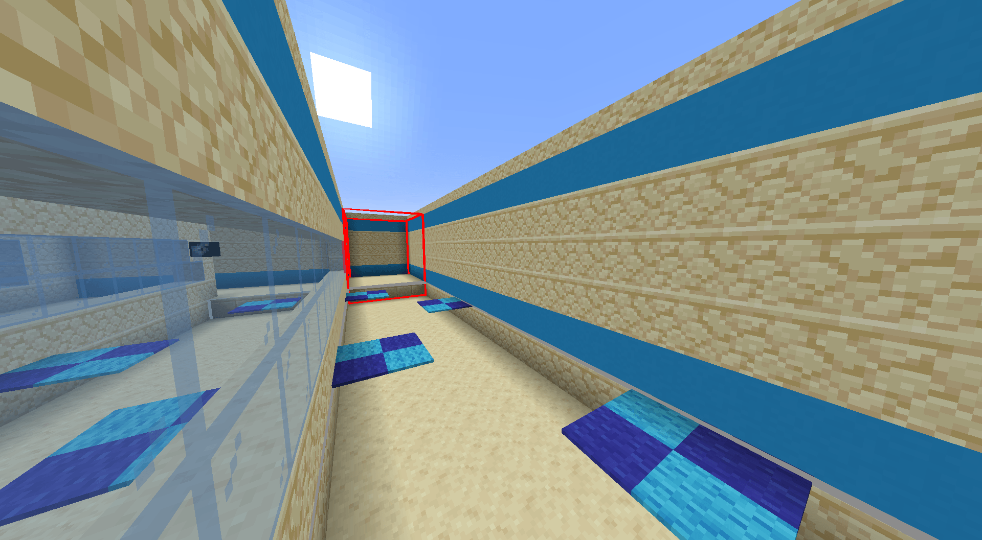 Minehop - Gallery - Minecraft Mods - CurseForge