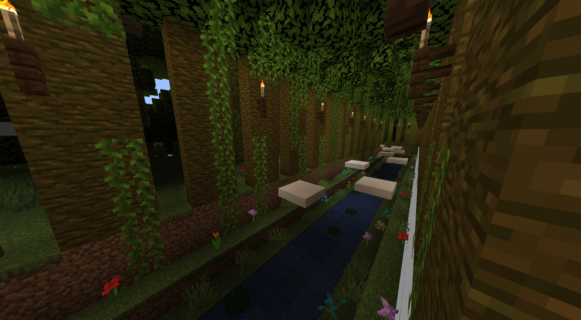 Minehop - Gallery - Minecraft Mods - CurseForge