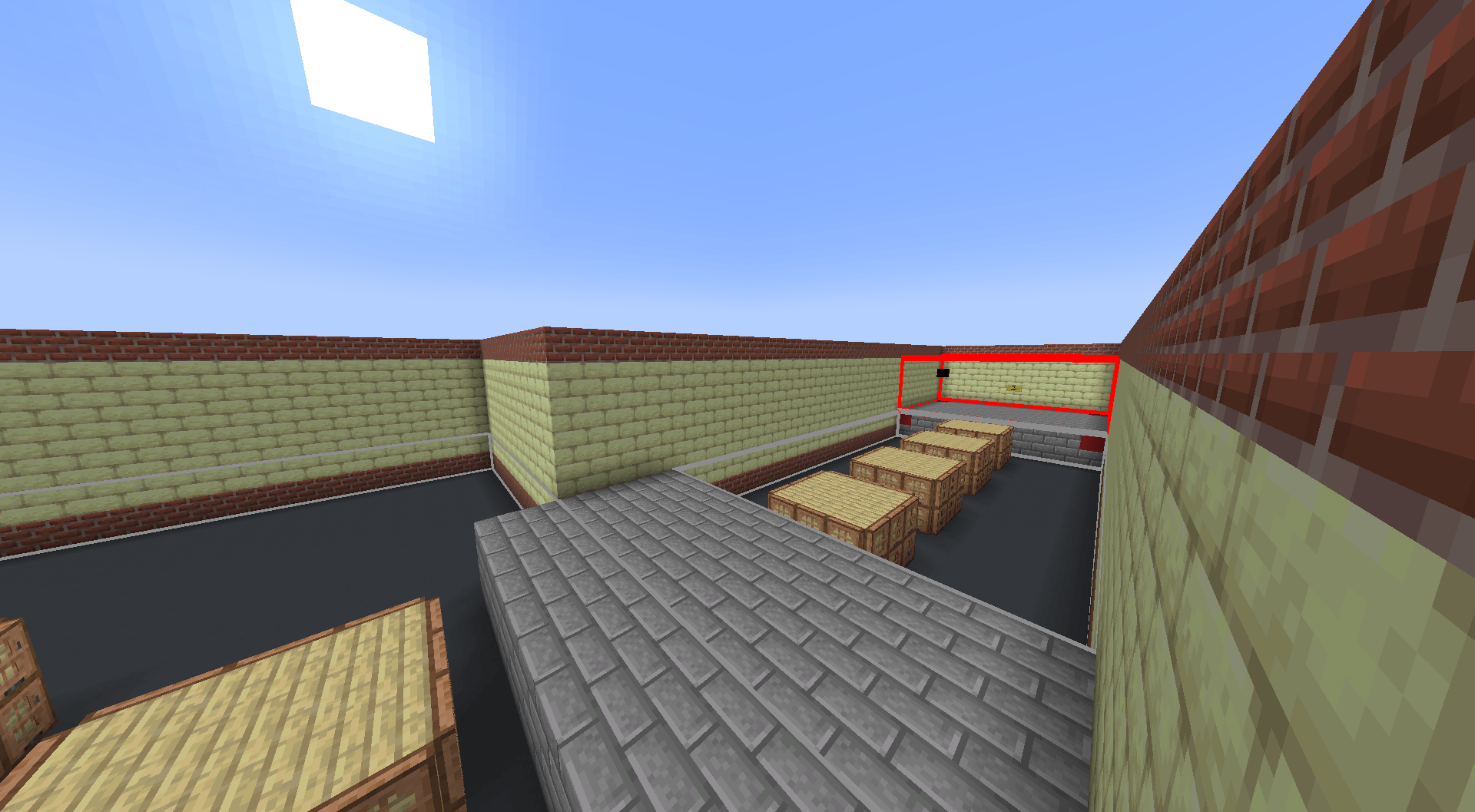 Minehop - Gallery - Minecraft Mods - CurseForge