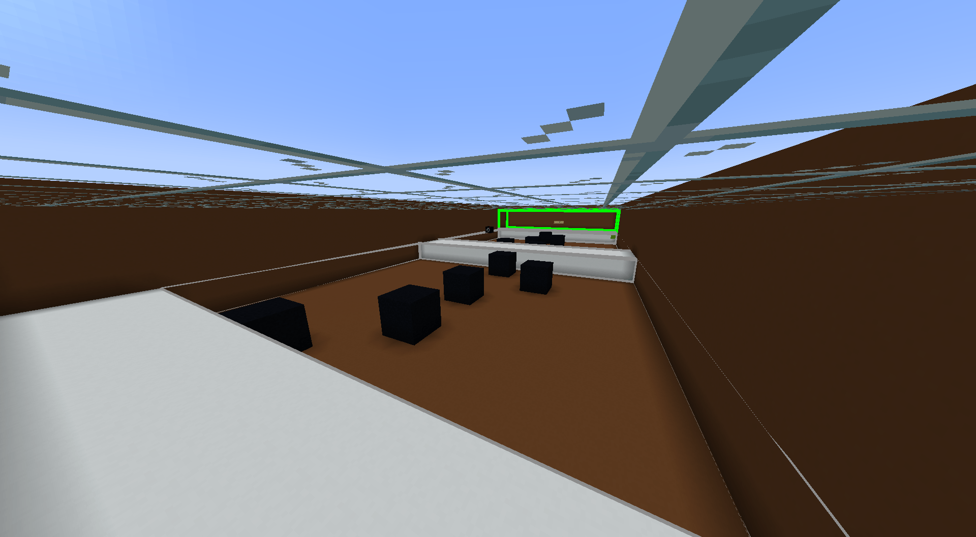 Minehop - Gallery - Minecraft Mods - CurseForge