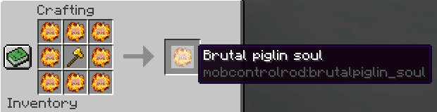 Mob control rod - Gallery - Minecraft Mods - CurseForge