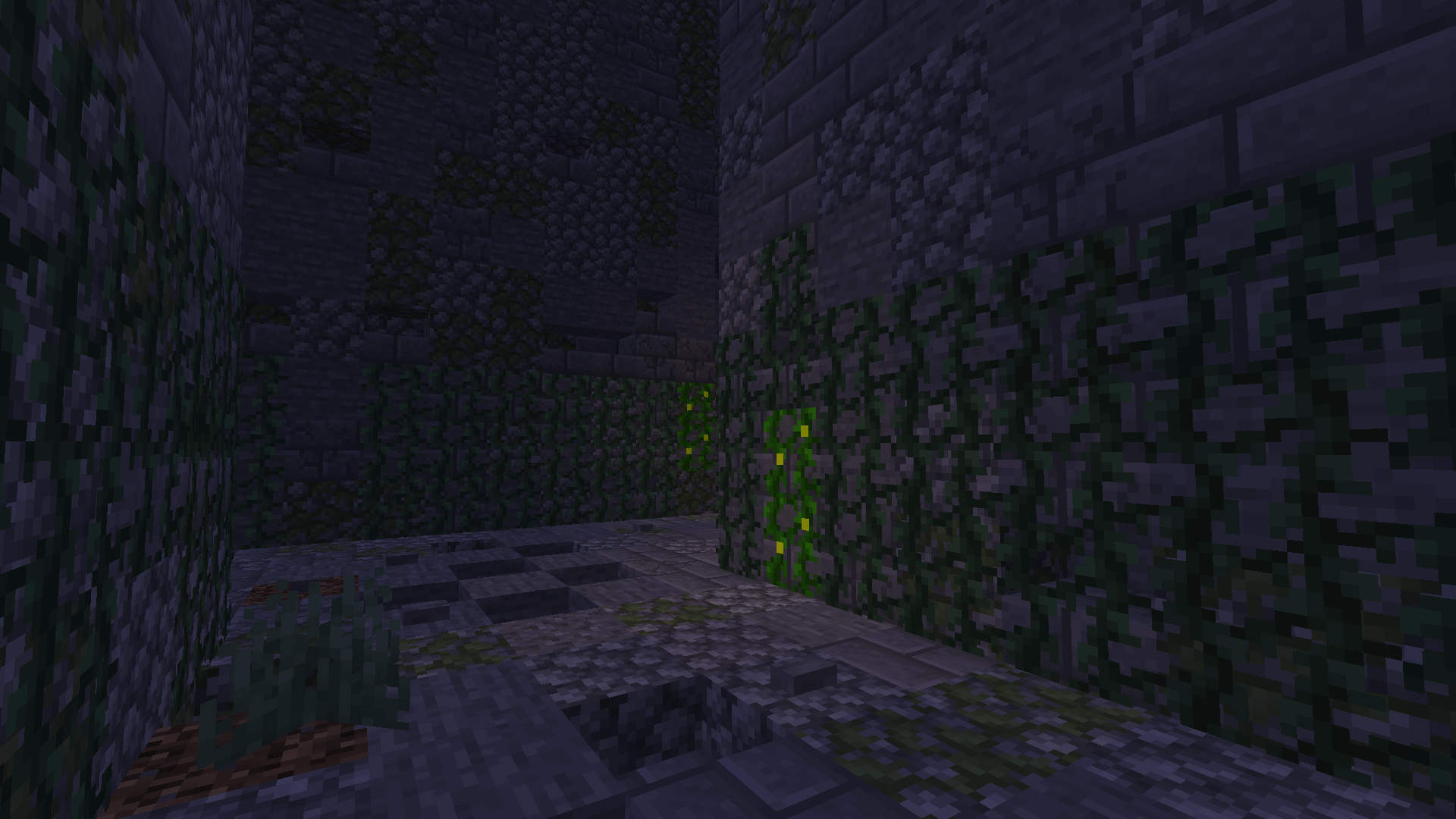 Maze Runner[Fabric & Forge] - Gallery - Minecraft Mods - CurseForge