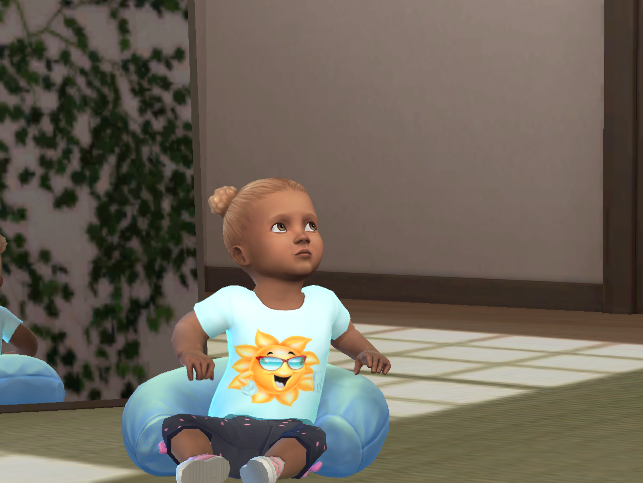 clothing cv088 - Gallery - The Sims 4 Create a Sim - CurseForge