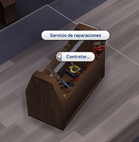 Decorative Toolbox - Gallery - The Sims 4 Build / Buy - CurseForge