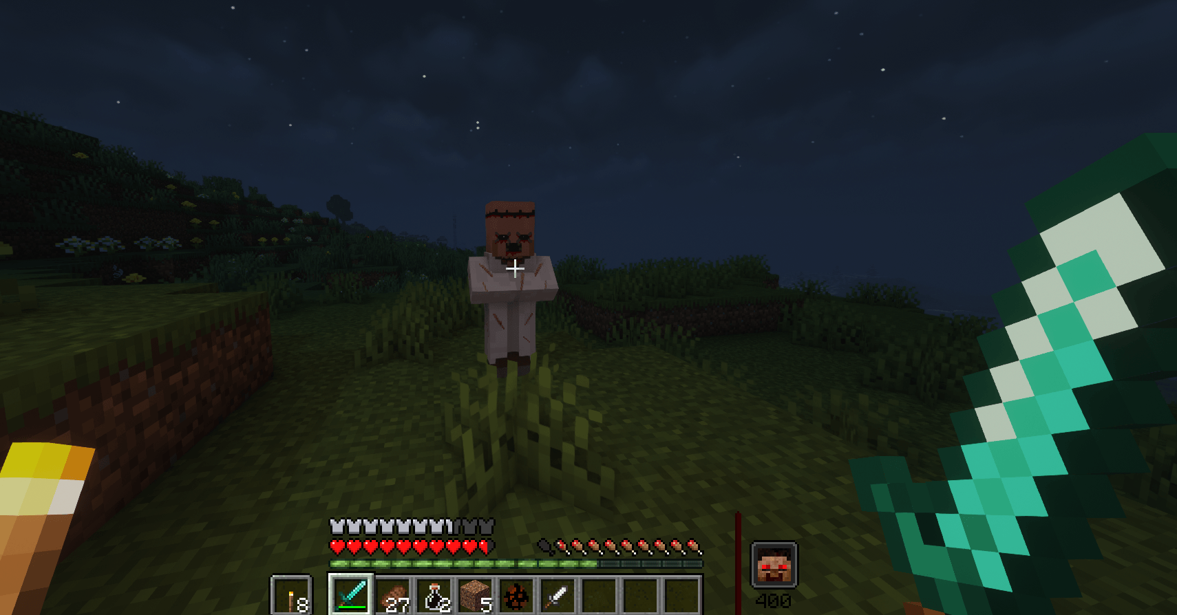 Insomnia’s Edge - Gallery - Minecraft Mods - CurseForge