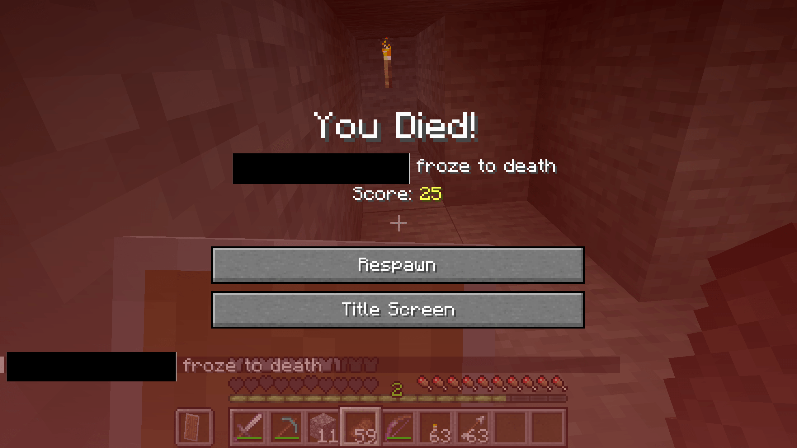 Ice Enchantments - Gallery - Minecraft Mods - CurseForge