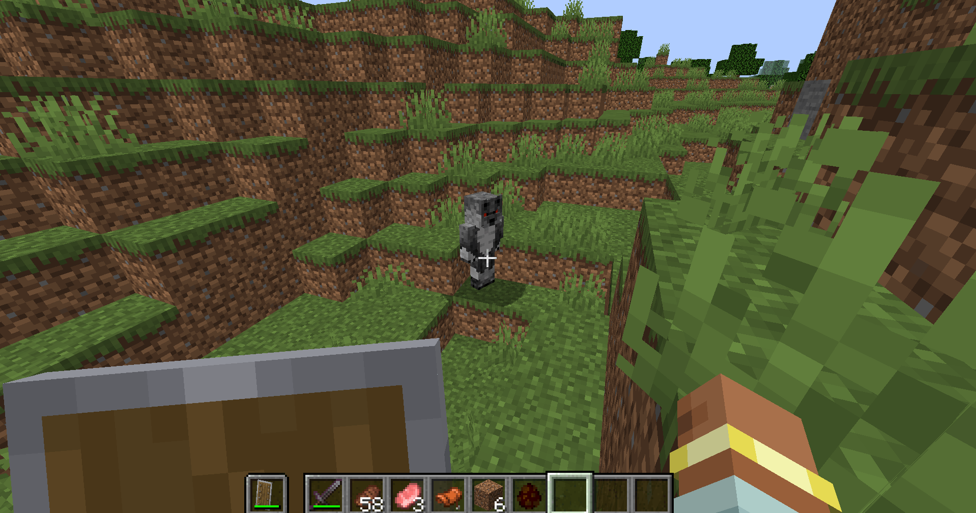 Werewolves and You - Gallery - Minecraft Mods - CurseForge