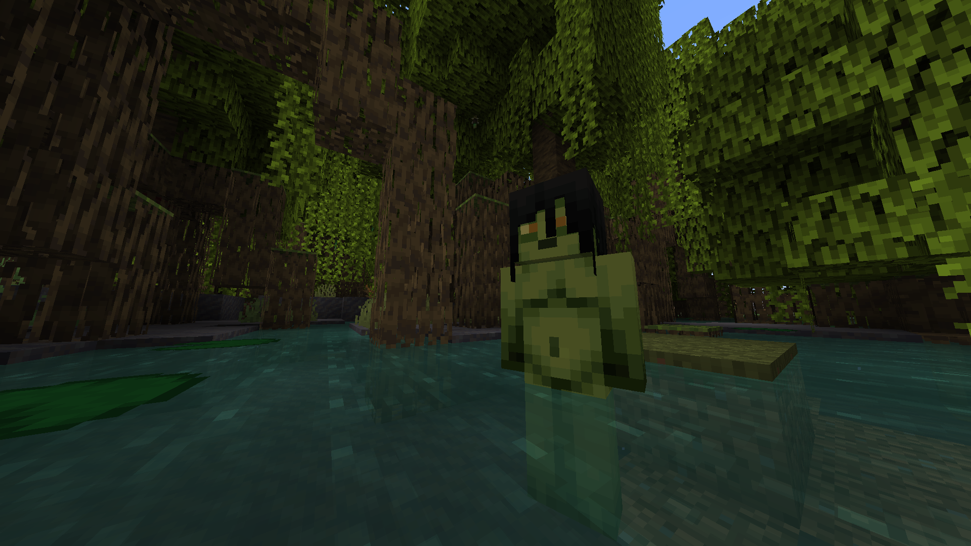 [SCP] | Secure Craft Protect - Gallery - Minecraft Mods - CurseForge