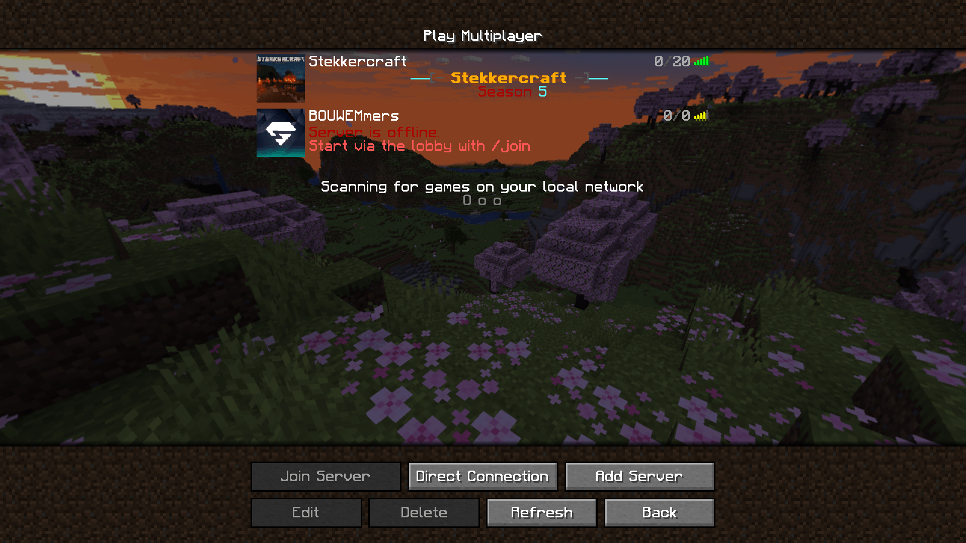 Stekkercraft: Client-side enhancements - Gallery - Minecraft Modpacks - CurseForge
