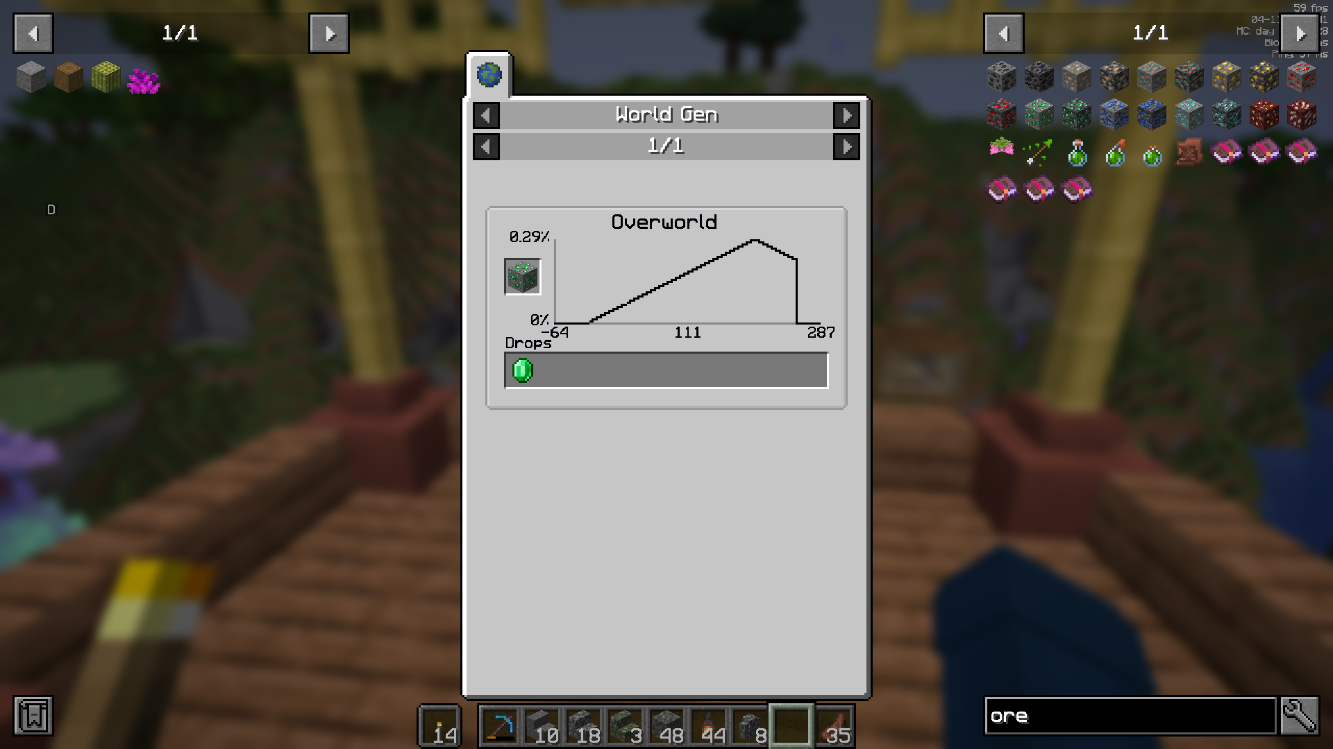 Stekkercraft: Client-side enhancements - Gallery - Minecraft Modpacks - CurseForge