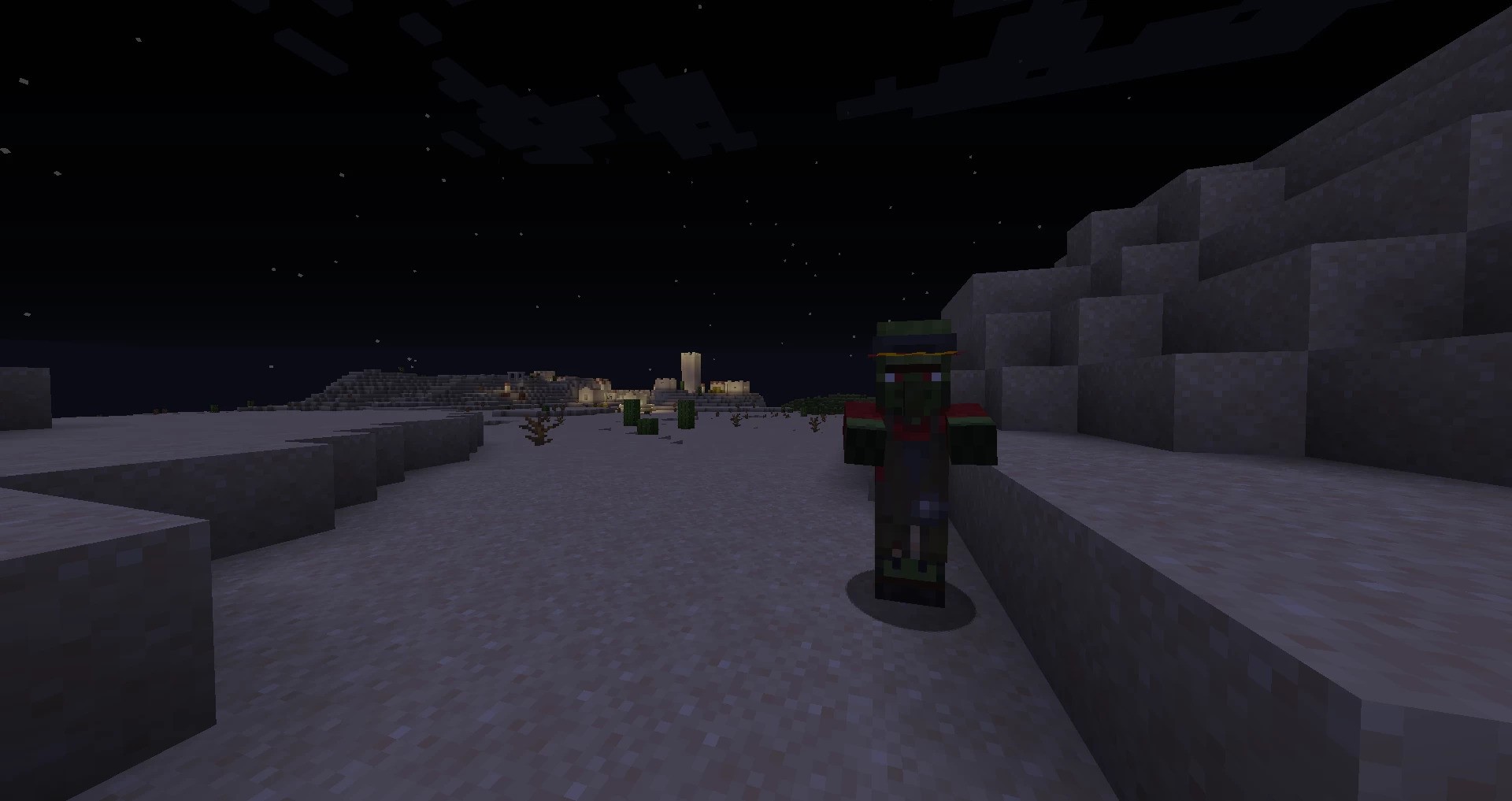 McDonald's Butchers - Gallery - Minecraft Resource Packs - CurseForge