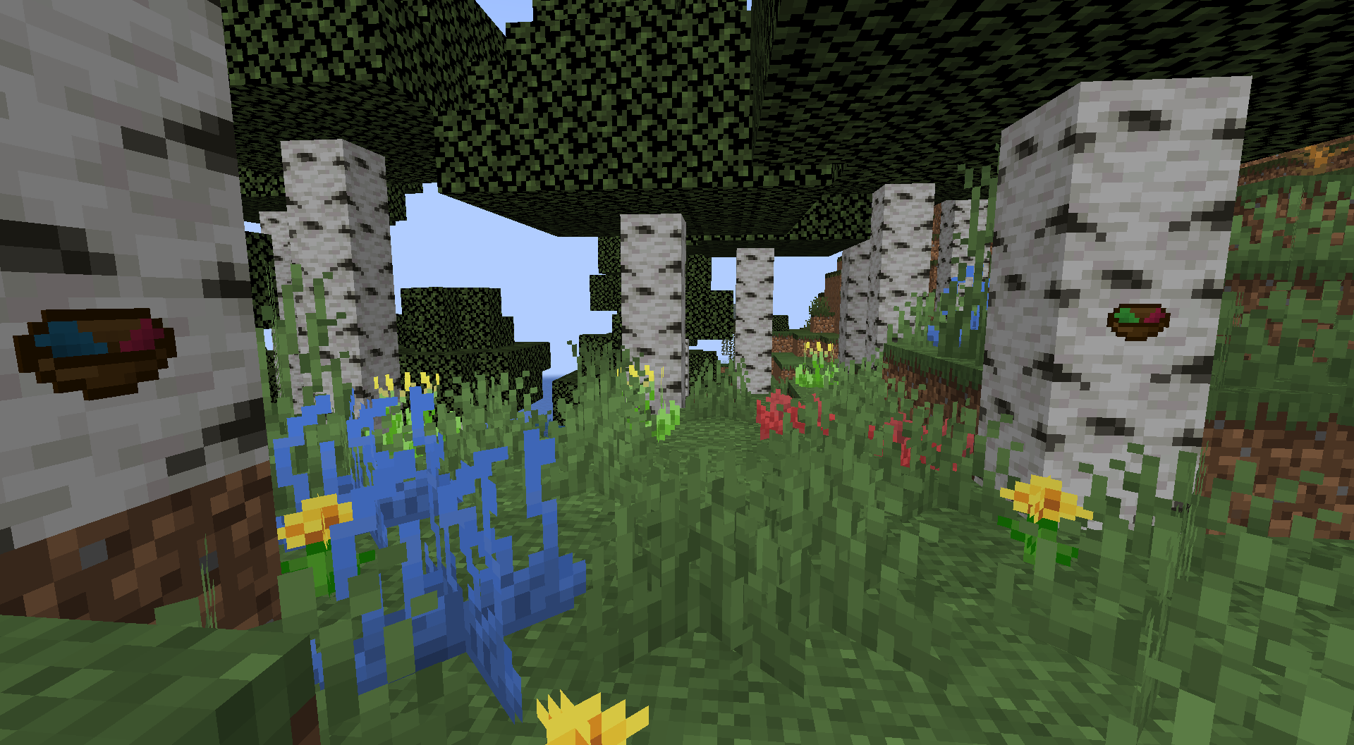 Fear & Craft - Gallery - Minecraft Mods - CurseForge