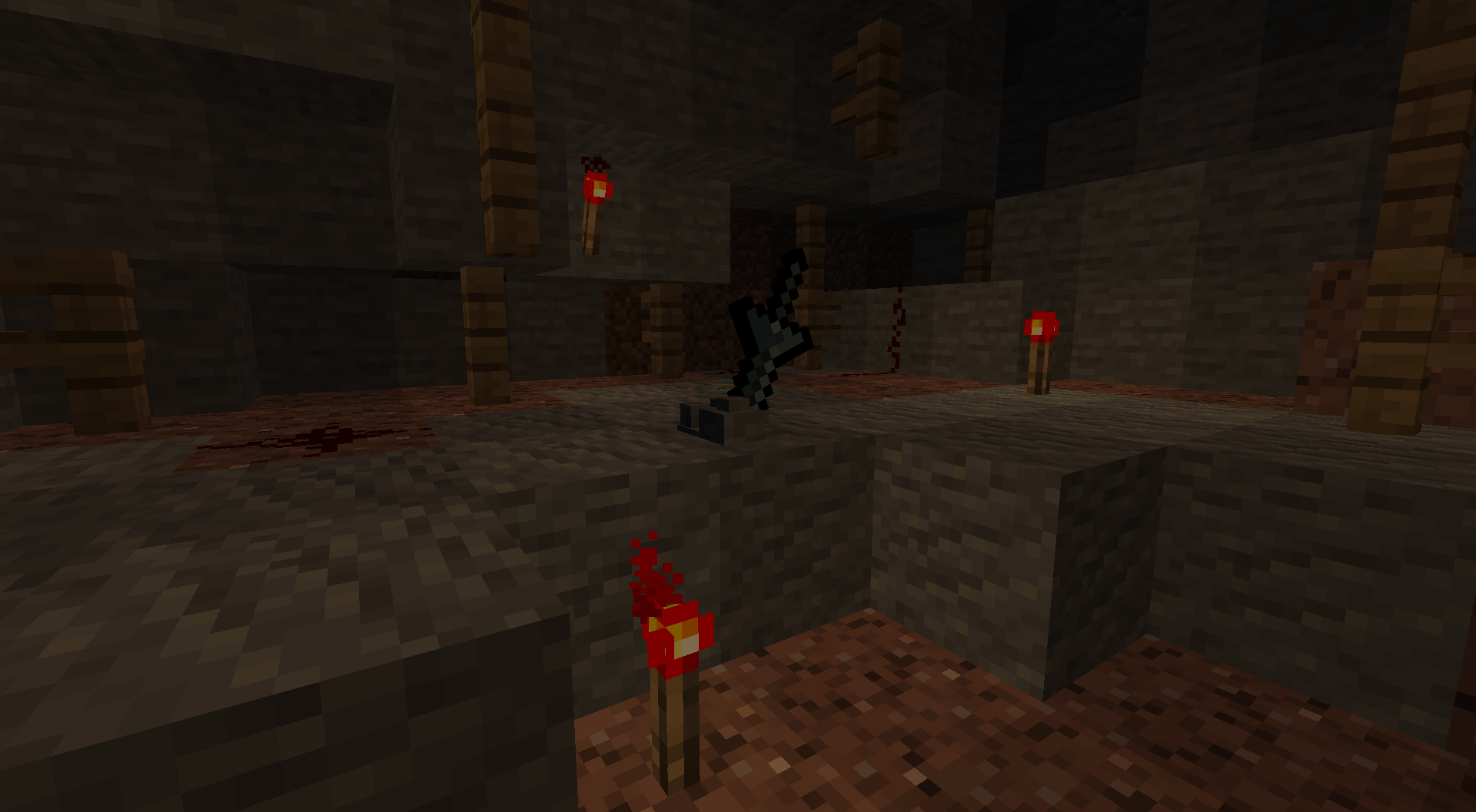 Fear & Craft - Gallery - Minecraft Mods - CurseForge