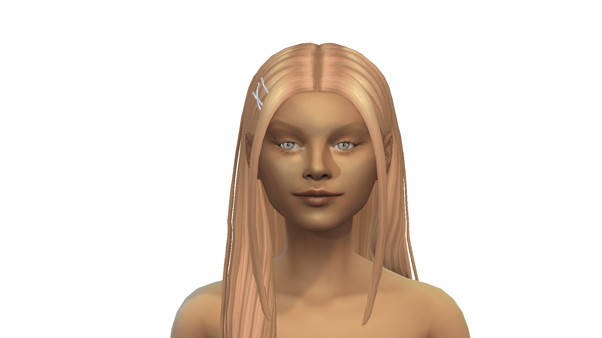 Raelynn Harkins - Gallery - The Sims 4 Sims / Households - CurseForge