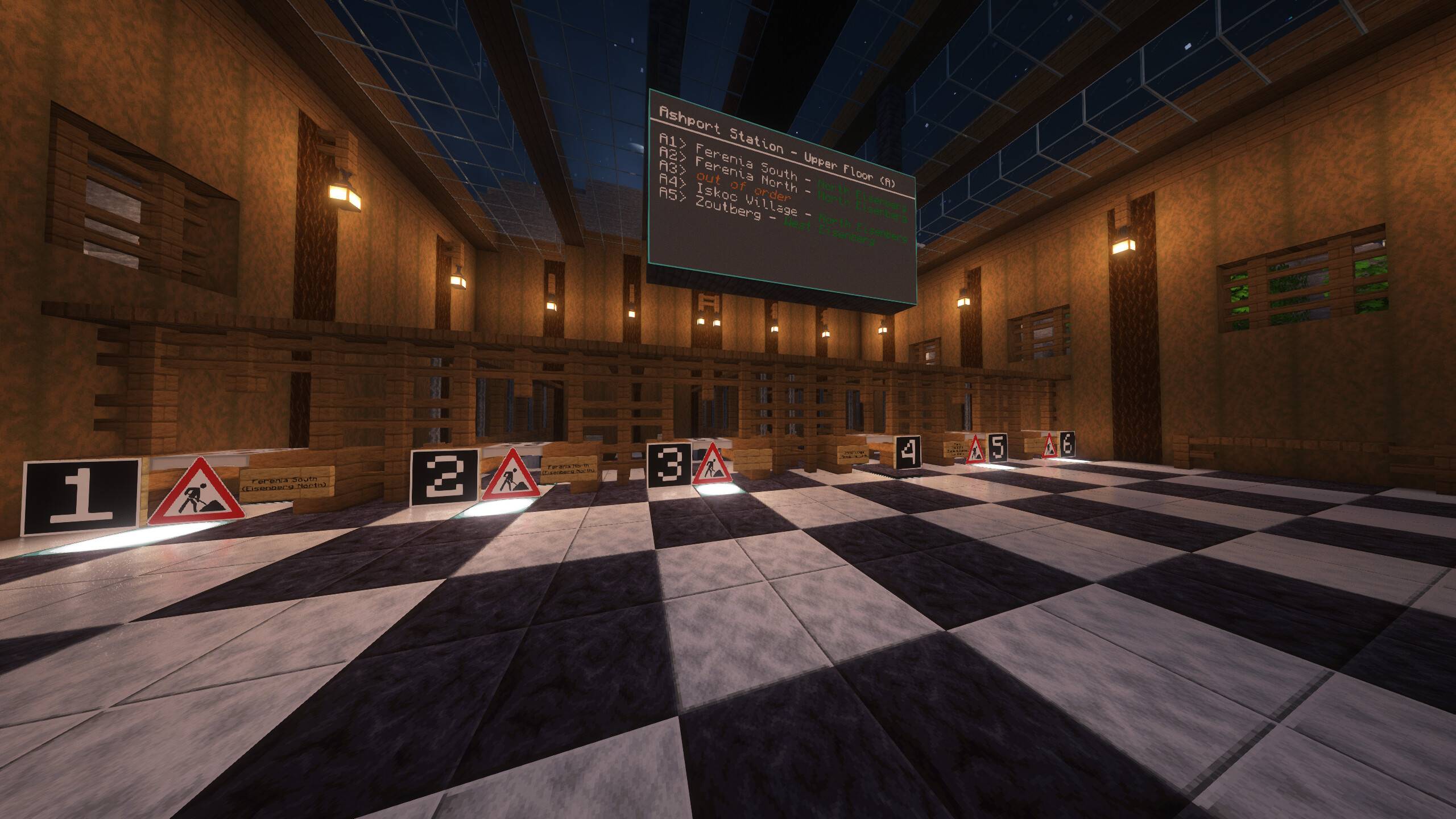 Book2Map - Gallery - Minecraft Mods - CurseForge