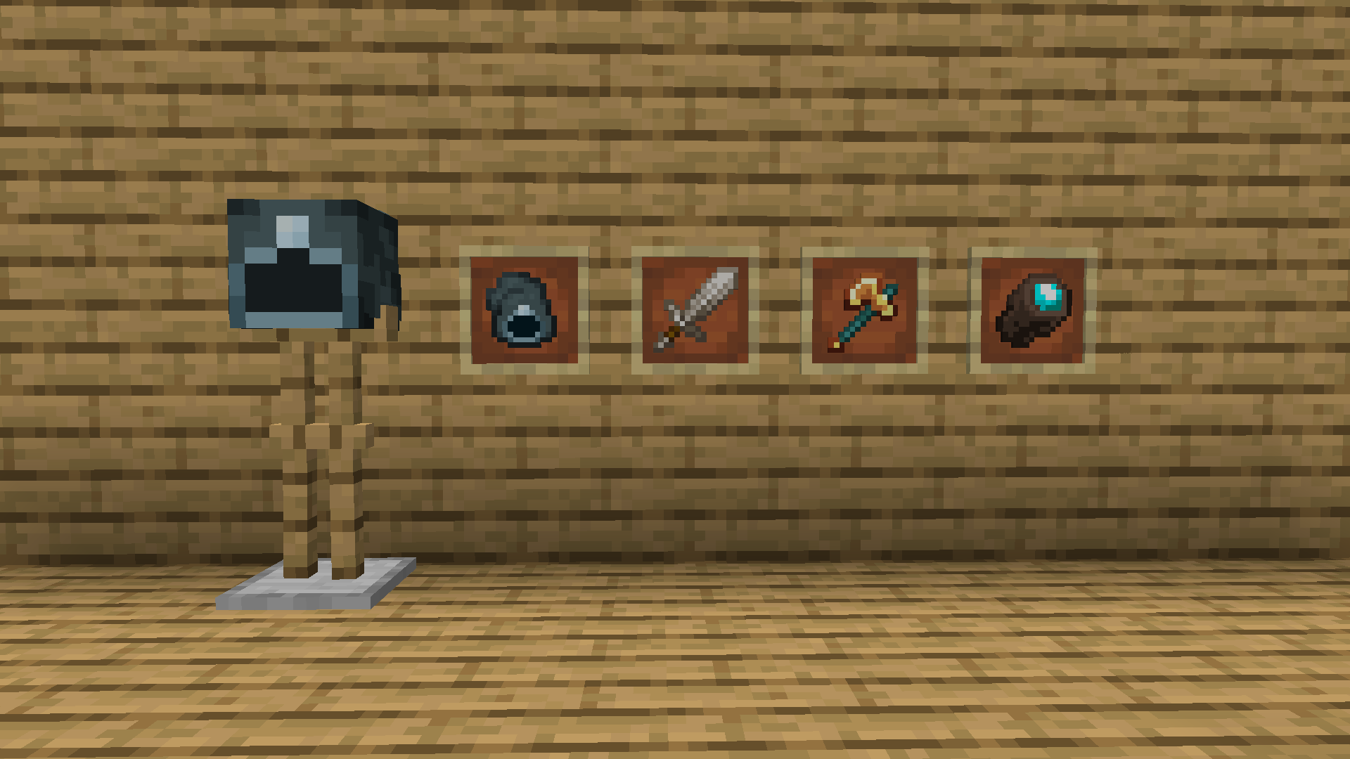 Better Dungeons Plus Textures - Gallery - Minecraft Resource Packs ...